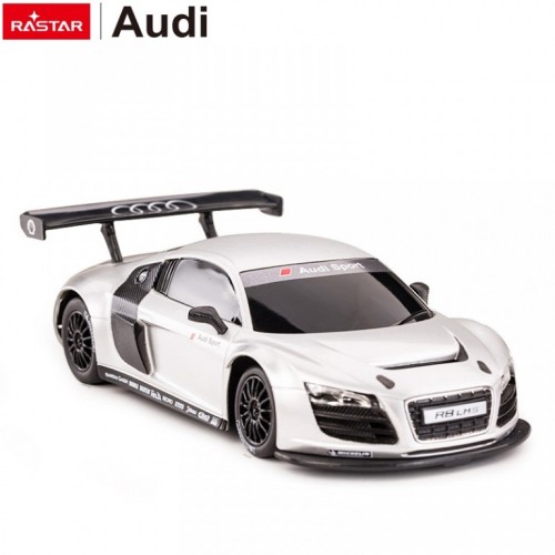 Automobil na daljinsko upravljanje Audi R8 1:18