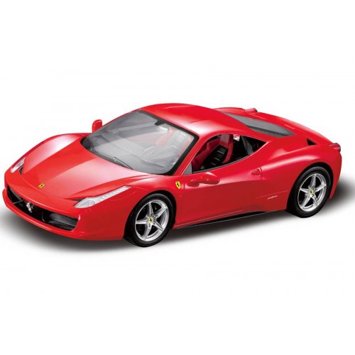 Automobil na daljinsko upravljanje Ferrari 458 Italia 1:14