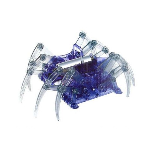 Maketa igračka Spider robot