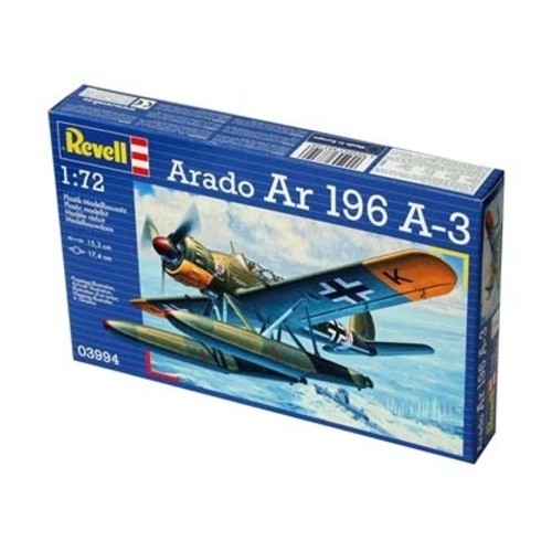 Maketa Revell Arado RV03994/030 CT