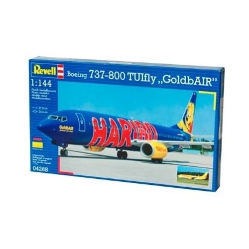 Maketa Revell Gold B Air RV04268/120 CT