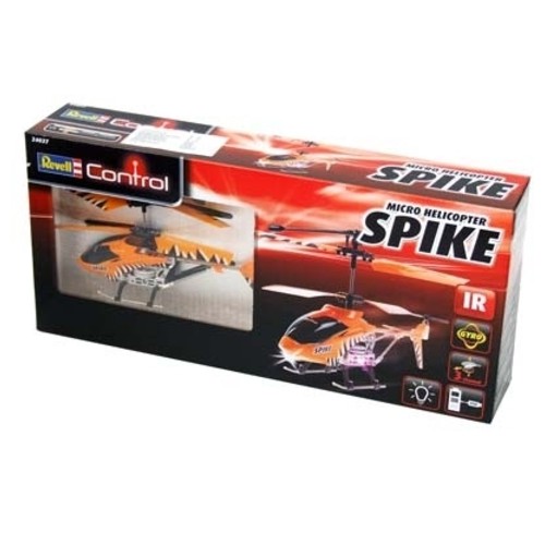 Revell maketa Spike 24037 CT