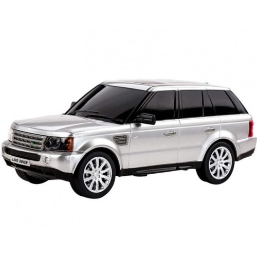 Automobil Rastar Land Rover 1:43