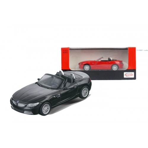 Automobil Rastar BMW Z4 1:43