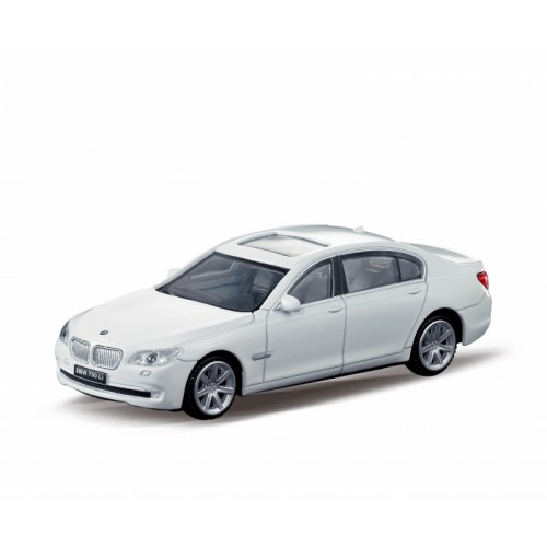 Automobil Rastar BMW 7 series 1:43