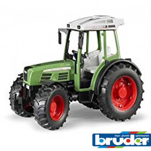 Traktor FENDT 209 S Bruder