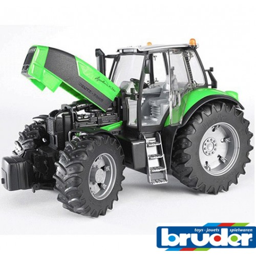 Traktor Deutz Agr tron Bruder