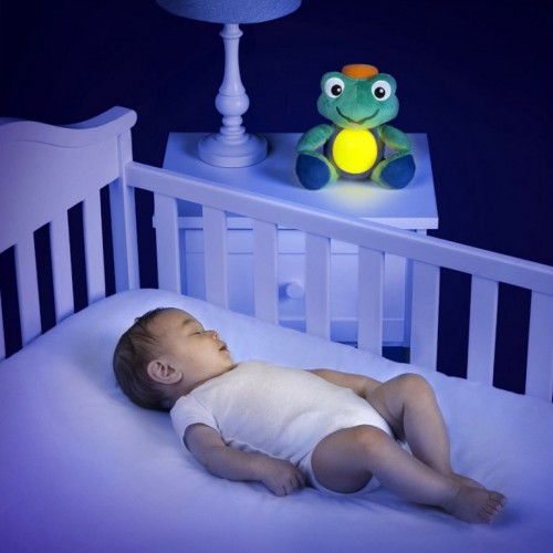 Igračka Glow to Sleep Baby