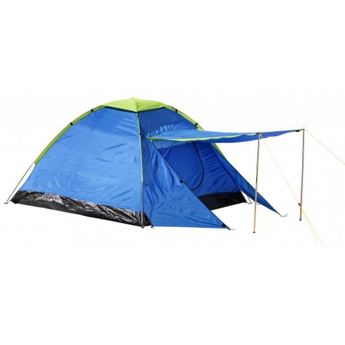 Šator za tri osobe Open Air