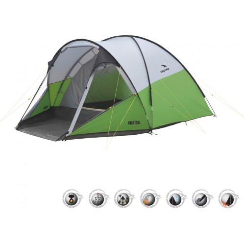 Šator Easy Camp Phantom 500