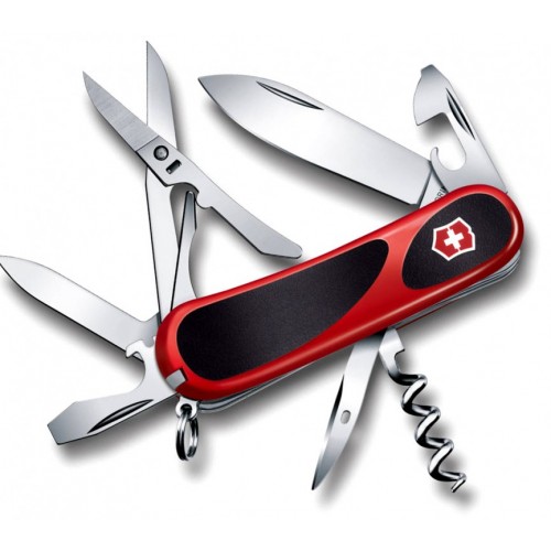 Victorinox nož Evogrip 14 85mm