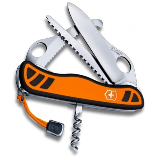 Victorinox nož Hunter XT 111mm ORANGE