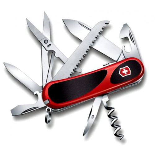 Victorinox nož Evogrip S17 85mm