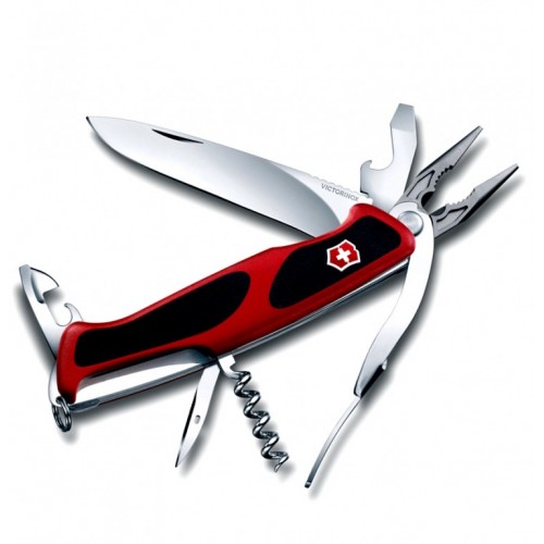 Victorinox nož Rangergrip 74 130mm