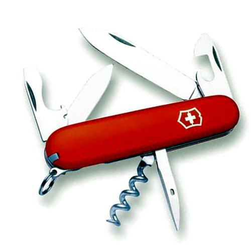 Victorinox nož Spartan 91mm ECO