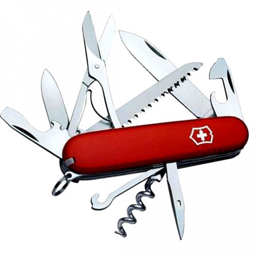 Victorinox nož Huntsman 91mm ECO