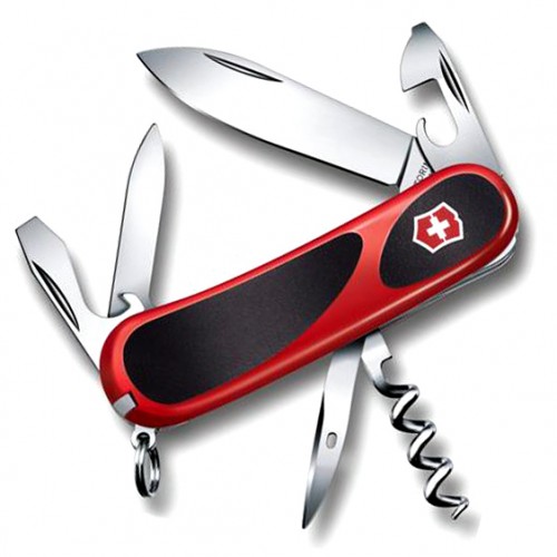 Victorinox nož Evogrip 10 85mm