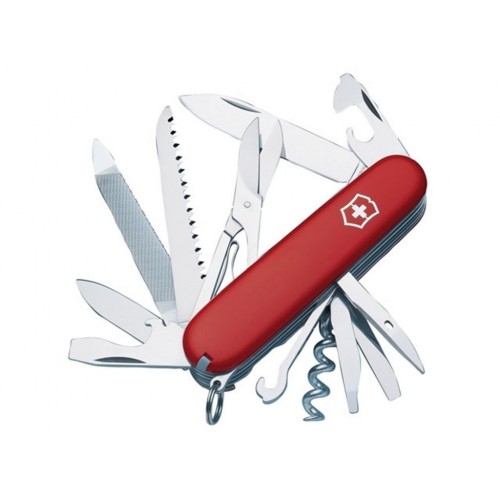 Victorinox nož Ranger 91 cm red