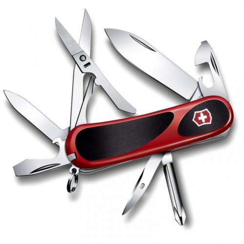 Victorinox nož Evogrip 16 85mm