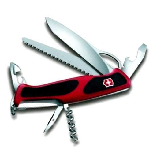 Victorinox nož Rangergrip 79 130mm