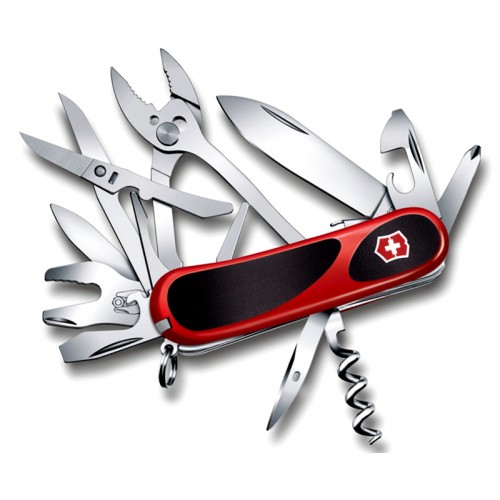 Victorinox nož Evogrip S557 85mm