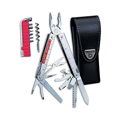 Victorinox alat Swisstool Plus 115mm