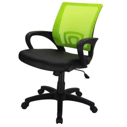 Kancelarijska stolica ES355 Green