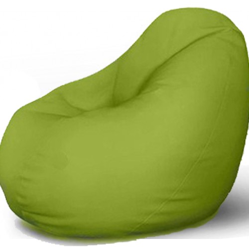 Lazy Bag šoteks pistachio L