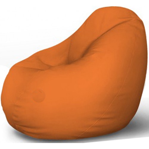 Lazy Bag šoteks orange L