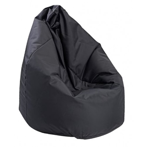 Lazy bag za decu BLACK