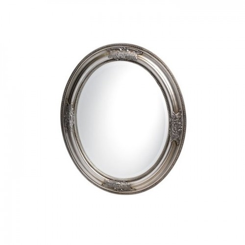 Ovalno ogledalo 52 cm x 62 cm