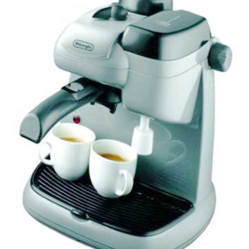 Aparat za kafu DeLonghi EC 8