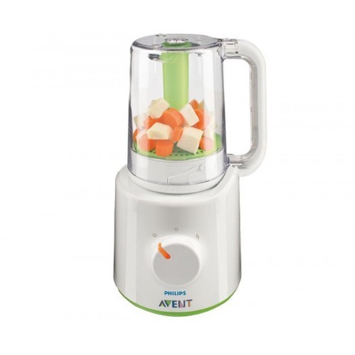 Blender 2 u 1 Avent