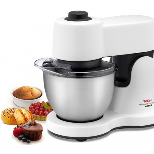 Multipraktik Masterchef Compact Tefal QB 200