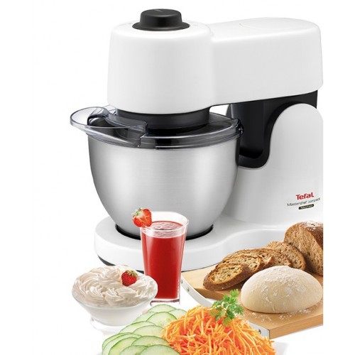 Multipraktik Masterchef Compact Tefal QB 207