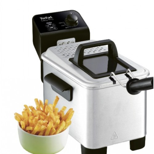 Friteza Tefal Easy Pro FR 3330