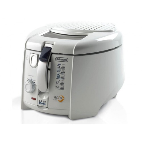 Friteza DeLonghi F 28311.W1 EX:1