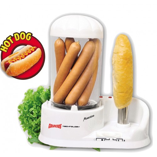 Aparat za hot dog Colossus CSS-5110