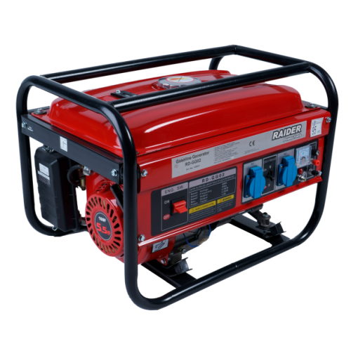 Generator struje Raider RD-GG02