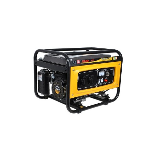 Generator struje Kama KGE2500X