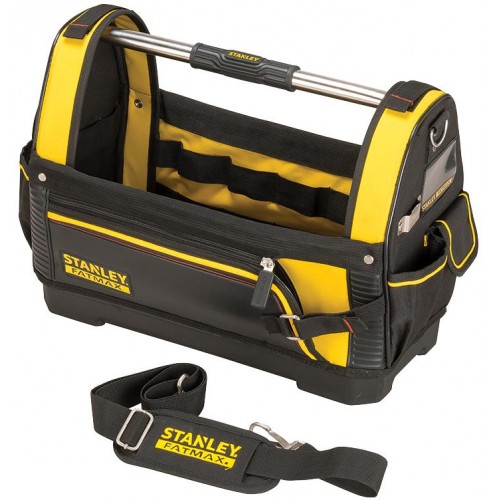 Stanley otvorena torba za alat FatMax 18"