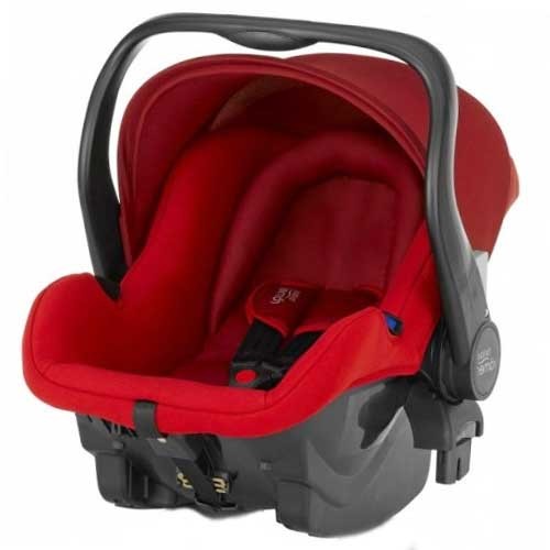 Auto sedište Britax Romer Primo 0-13kg 0+ Flame red