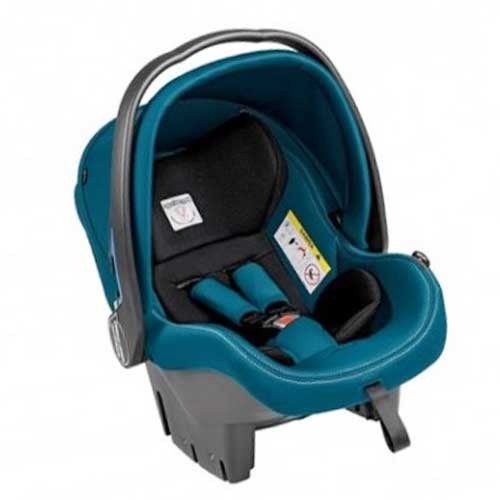 Auto sedište Peg Perego Primo Viaggio Tri-Fix SL 0-13kg Saxony Blue