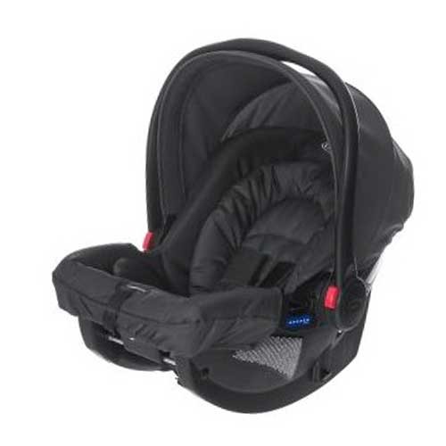 Auto sedište Graco 0-13kg Snugride midnight black