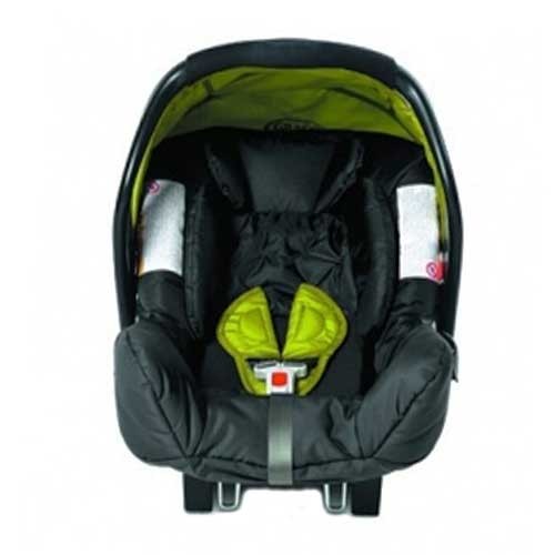 Auto sedište Graco Junior baby 0-13kg 0+ Lime