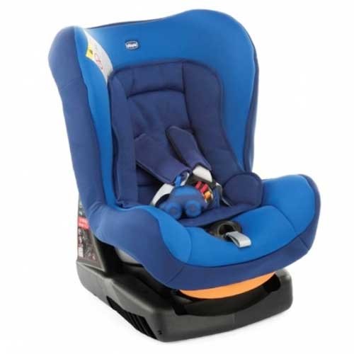 Auto sedište Chicco 0-18 kg Cosmos Power plava