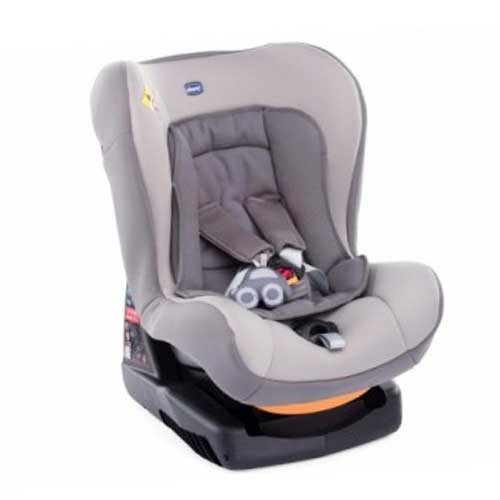 Auto sedište Chicco 0-18 kg Cosmos Elegance sivi