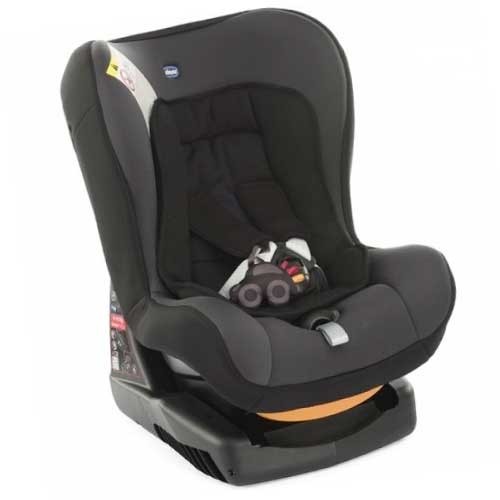 Auto sedište Chicco 0-18 kg Cosmos Jat Black