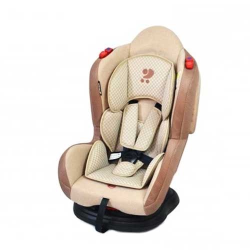 Auto Sedište Jupiter Beige 0-25kg