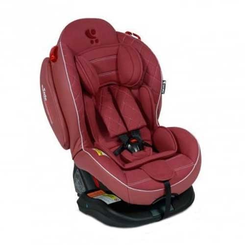 Auto Sedište Arthur Isofix Rose Leather 0-25kg